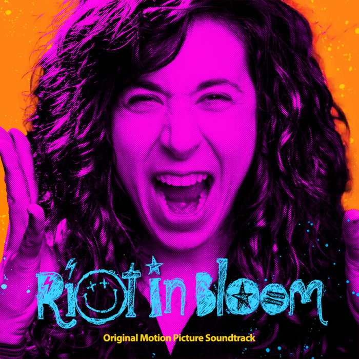 Riot in Bloom Original Motion Picture Soundtrack | Various Artists | GC Records