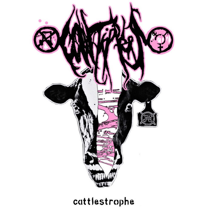 Cattlestrophe | The Vomiting Cow-tipping Gynecologists Brigade