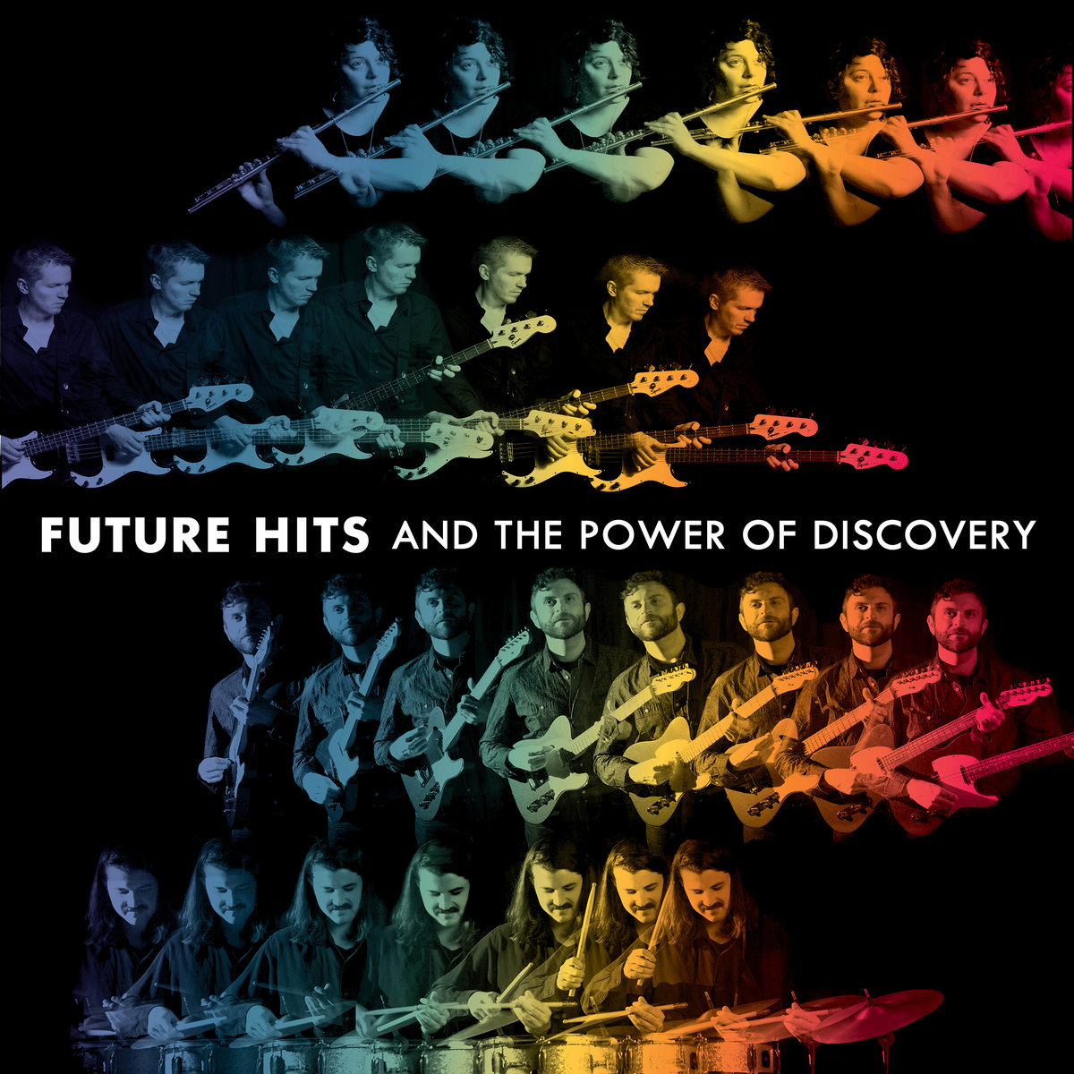Future Hits and the Power of Discovery | Future Hits