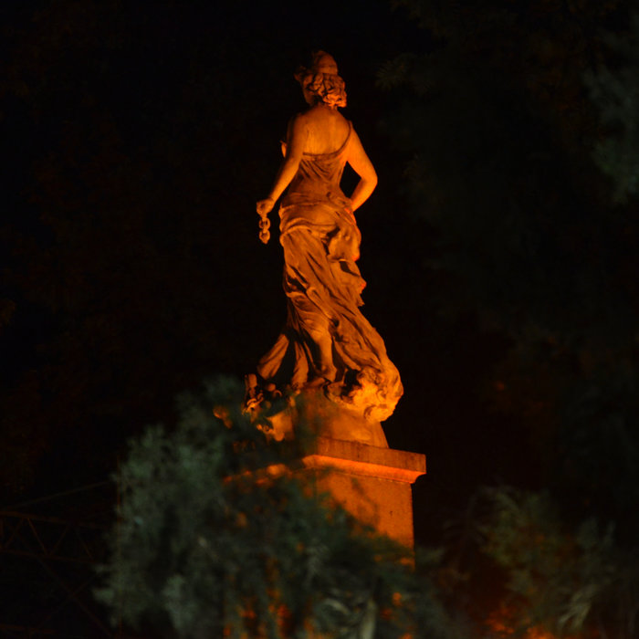 Adhuc Stantes EP | S10102 | Concepto Hipnotico