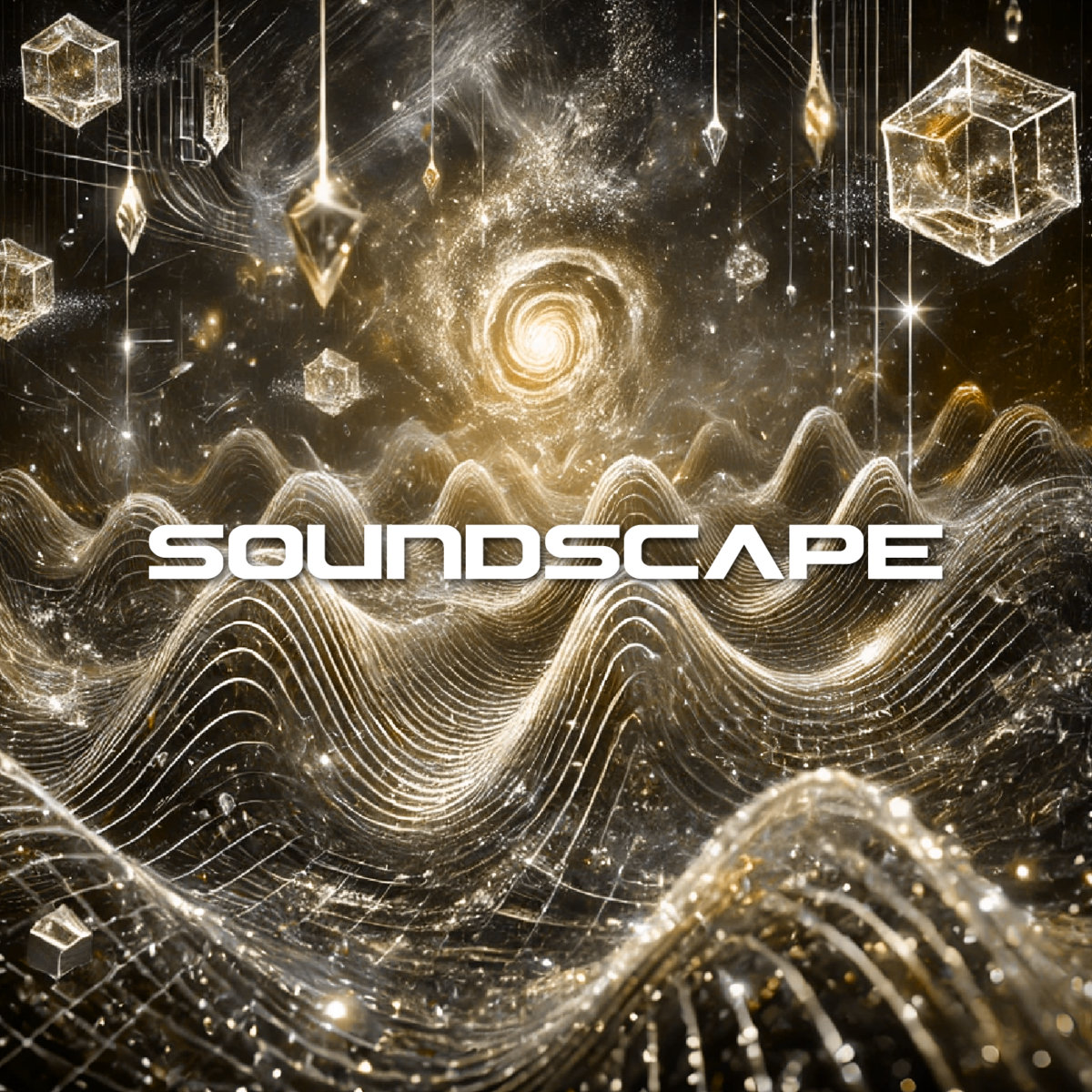 Soundscape | Monki-Music