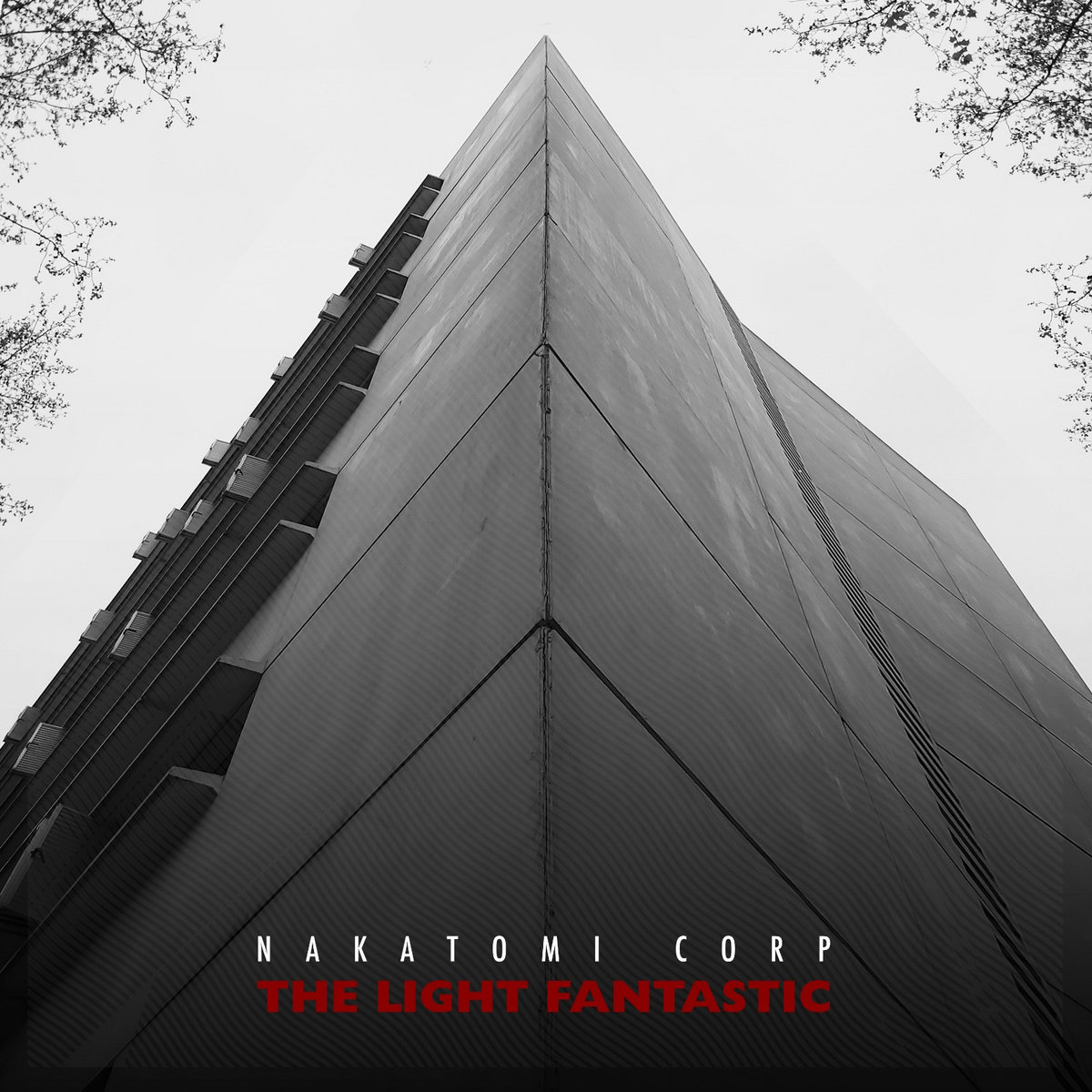 The light fantastic | Nakatomi Corp | Nakatomi corp