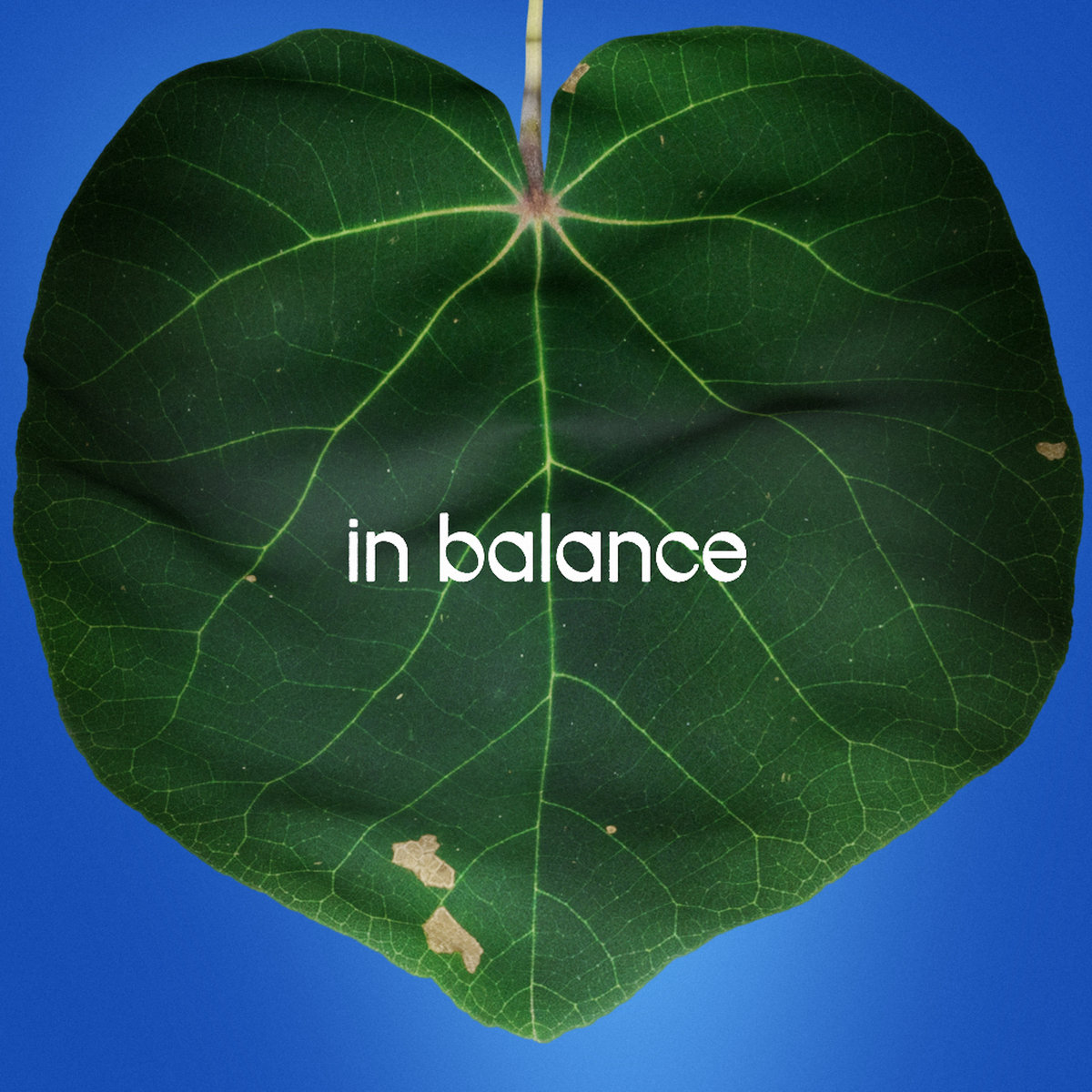 The Tale Of A Tin Man EP | Elzer | In Balance