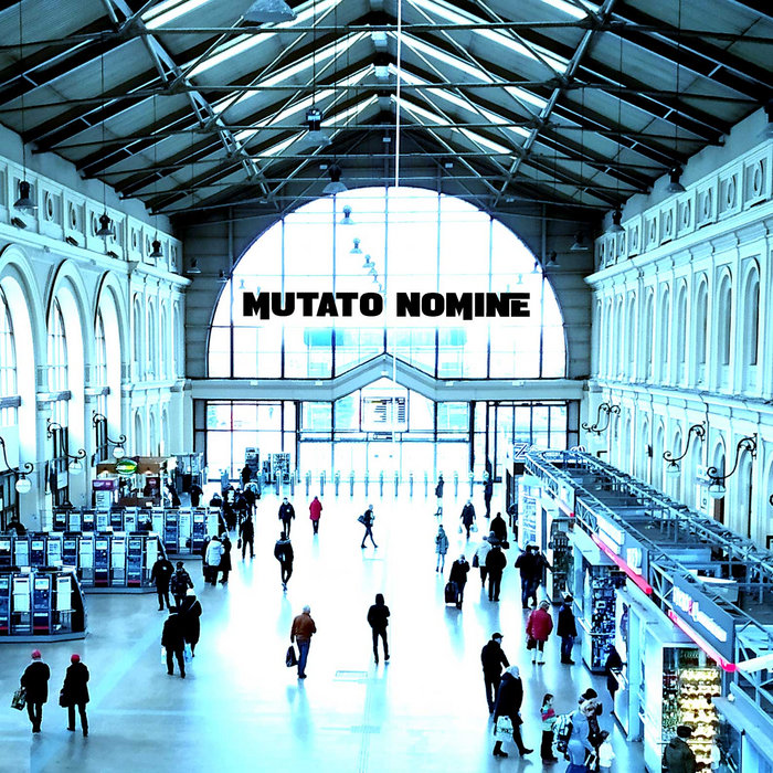 Courage | Mutato Nomine | Mutato_Nomine