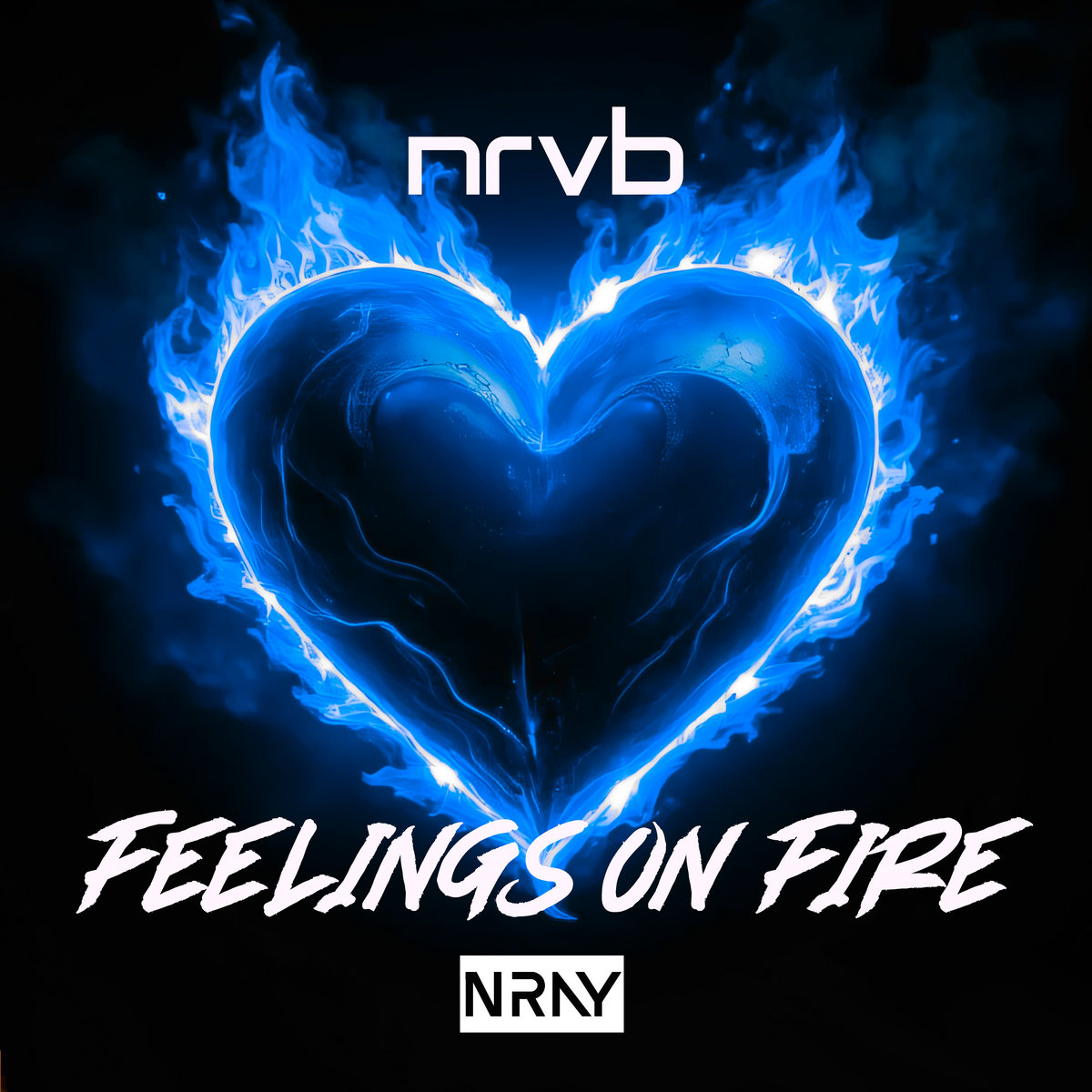 Feelings On Fire (VIP Remix) | NRVB | NRAY Records
