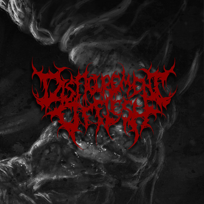 DISFIGUREMENT OF FLESH - SICKENING ABSTRACTIONS [SINGLE ...