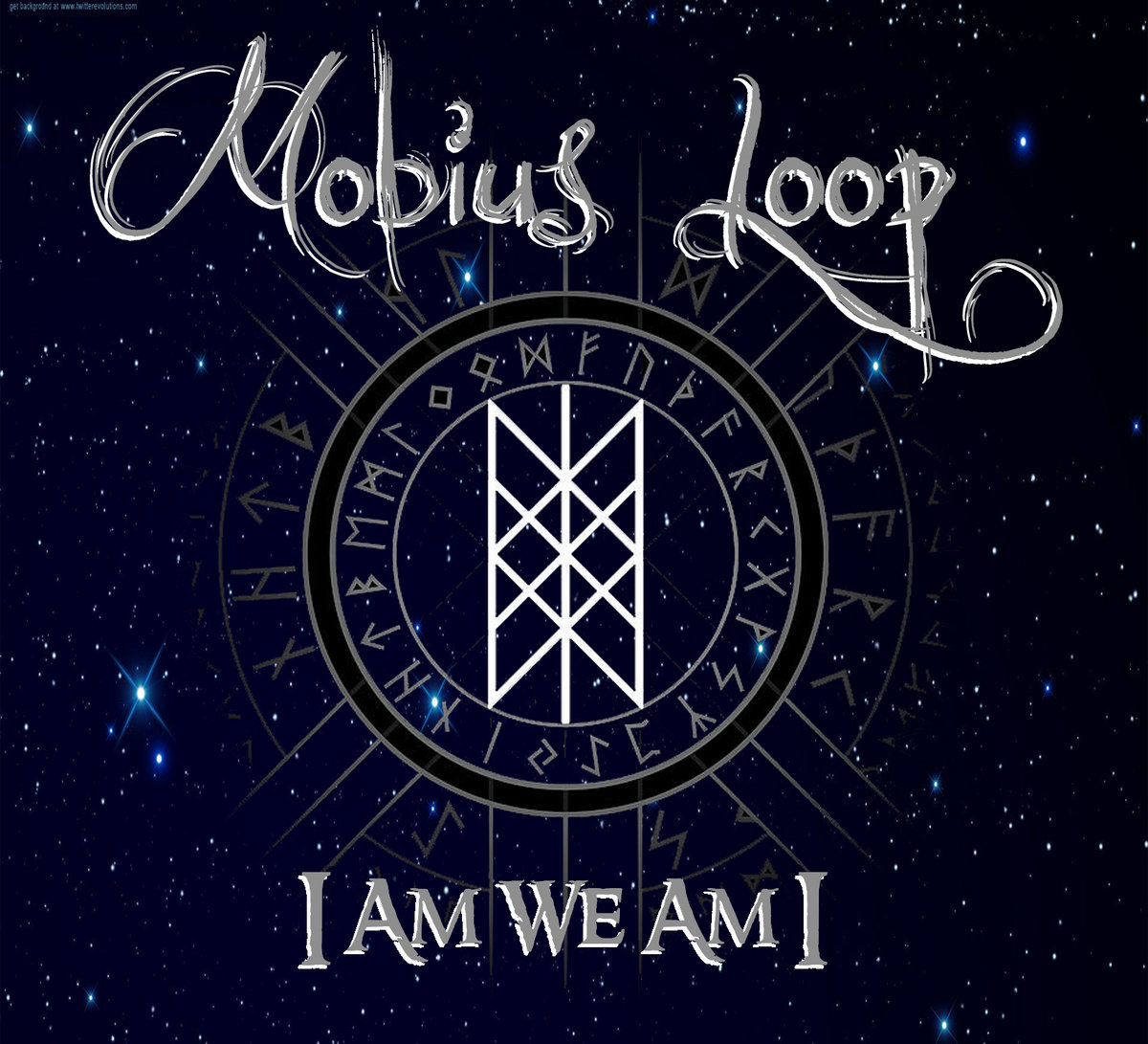 I Am We Am I | Mobius Loop