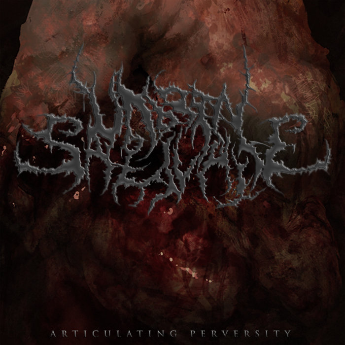 ARTICULATING PERVERSITY [Promo 2017] | UNBORN SALIVATE