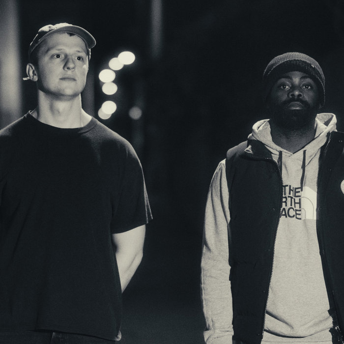 Drips (ft. 140) | Callum Asa | Earful of Wax