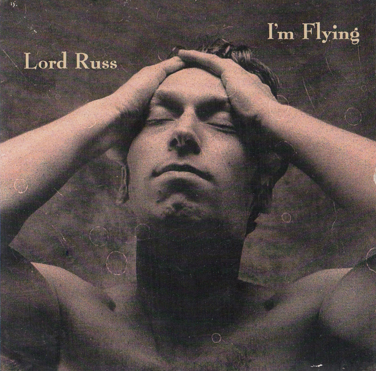 I'm Flying | Lord Russ