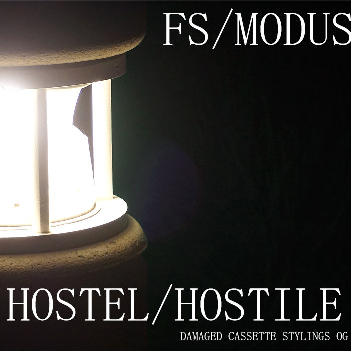 FS/MODUS | modus