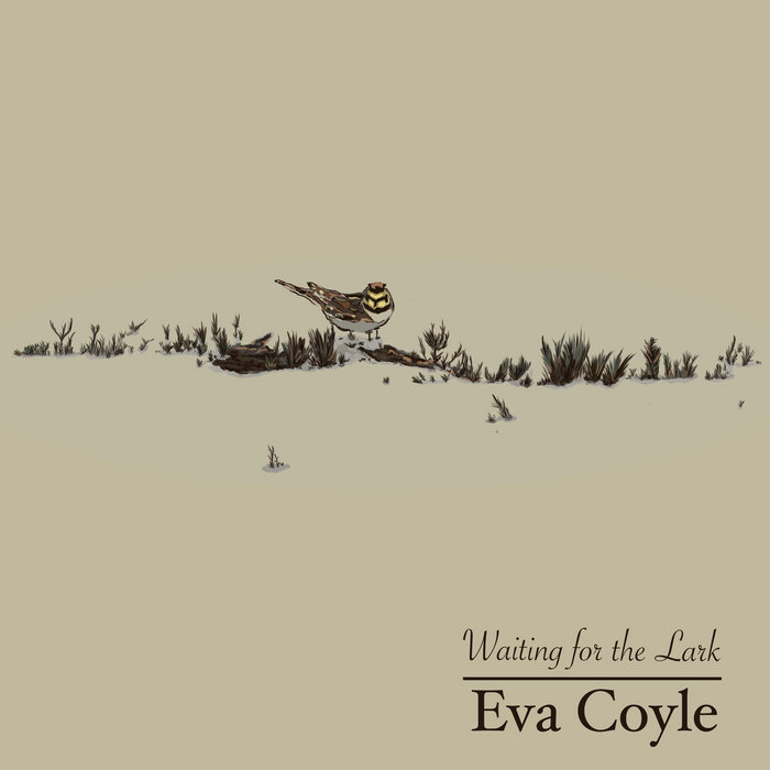 Winter Folk Song -Waiting for the Lark Cover - Eva Coyle - In aid of ...