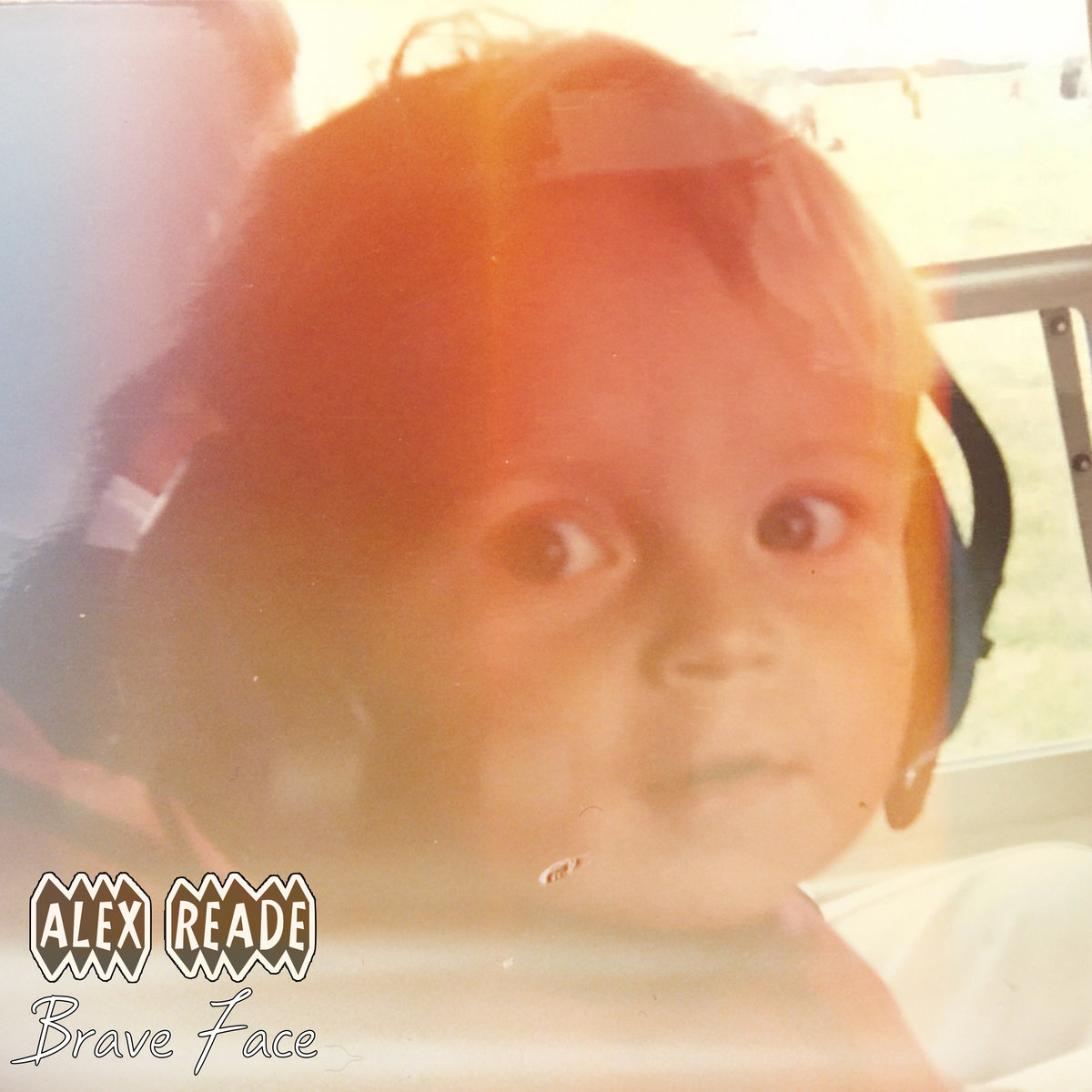 Brave Face | Alex Reade | Alex Reade Music