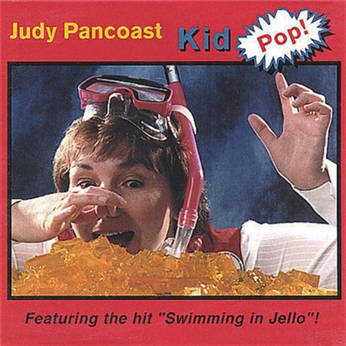Swimming In Jello | Judy Pancoast