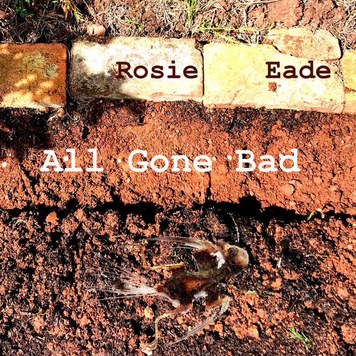 All Gone Bad | Rosie Eade | Rosie Eade Folk Pixie