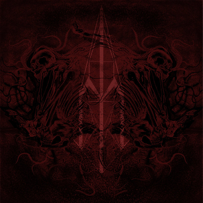 Venerations of Vexation I | hecotonchir