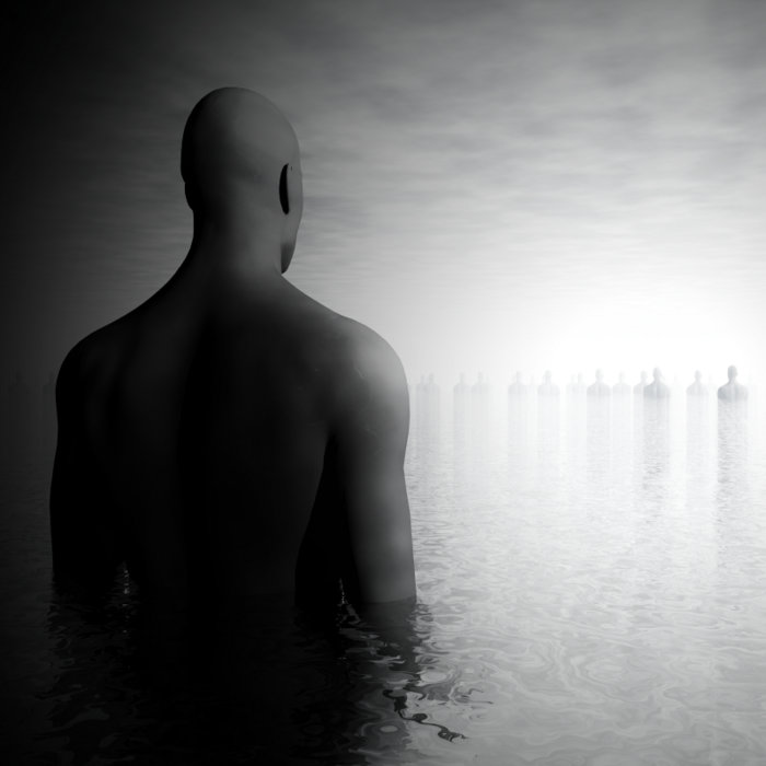 In the Mist | Procession of Faith