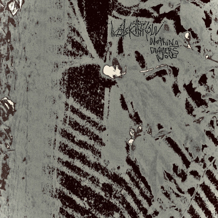 nothing matters now | Lackthrow