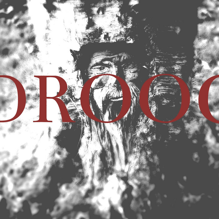 DROOG | The Machine Is Bleeding To Death