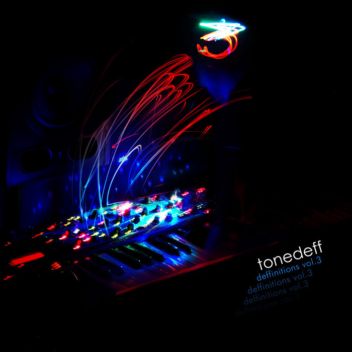 Deffinitions Vol. 3 | Tonedeff