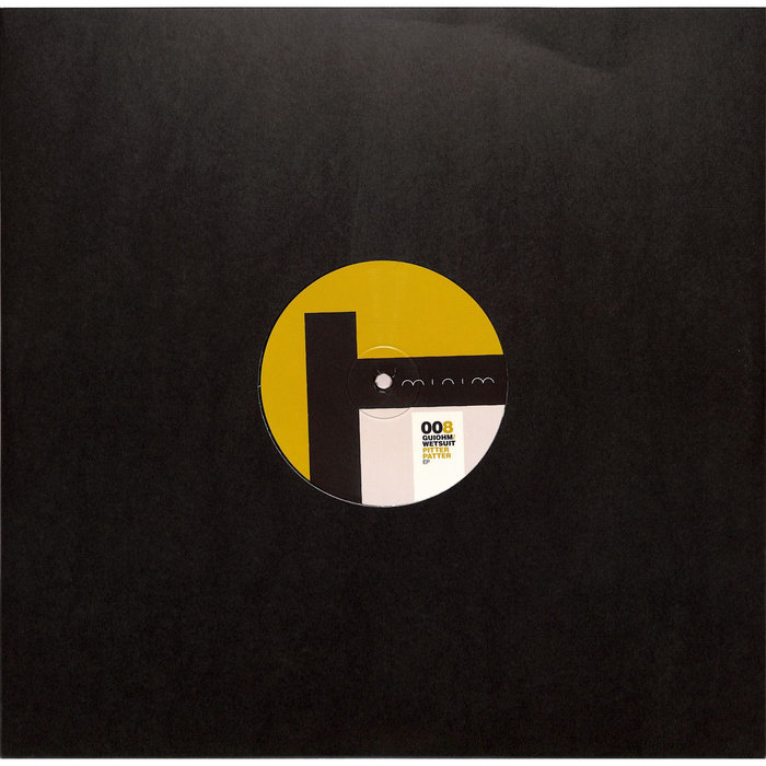 Gensuit - Guiohm | Guiohm , Ohm Hourani , Guillaume & Coutu Dumonts ...