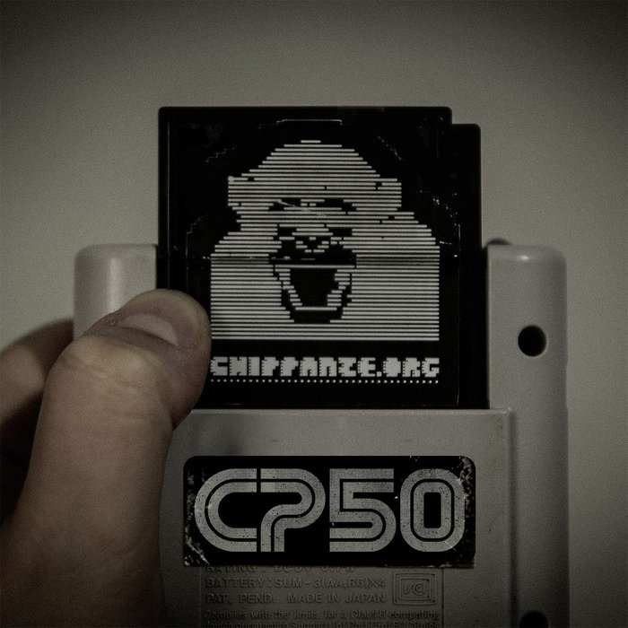 CP050 | Chippanze