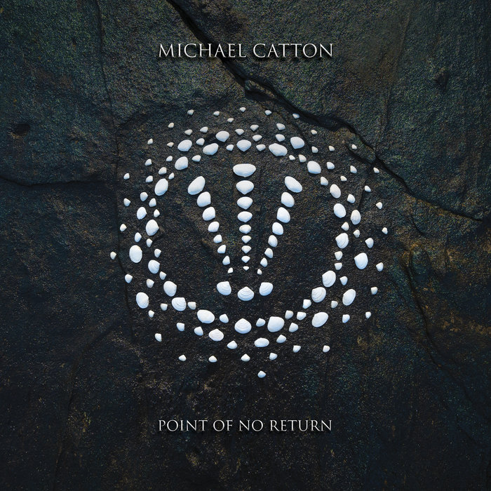 Point Of No Return | Michael Catton