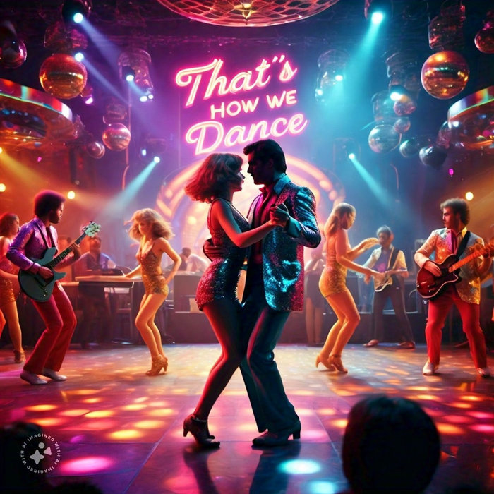 That's how we dance | Shirley Ho