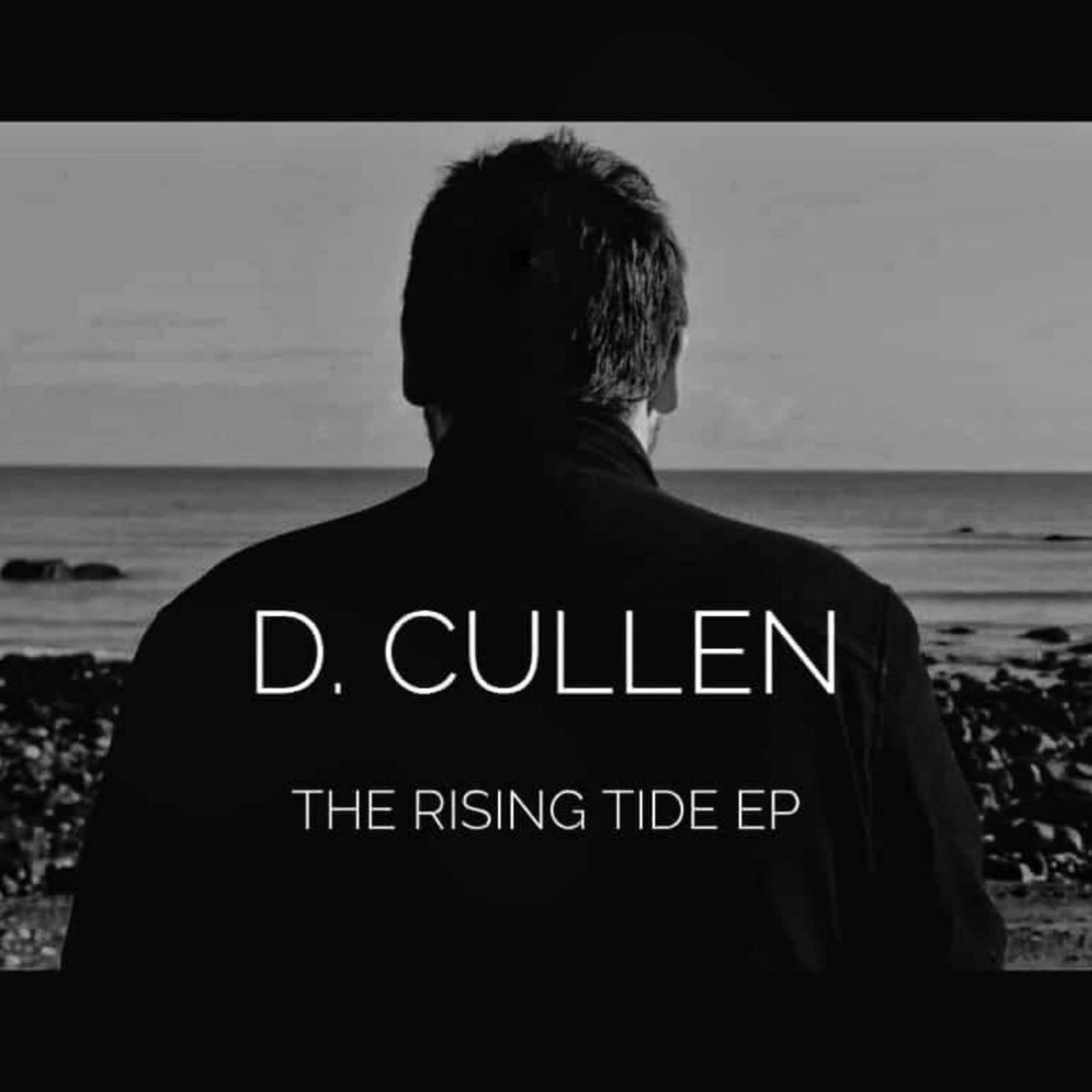 The Rising Tide (Acoustic Version) | D. Cullen