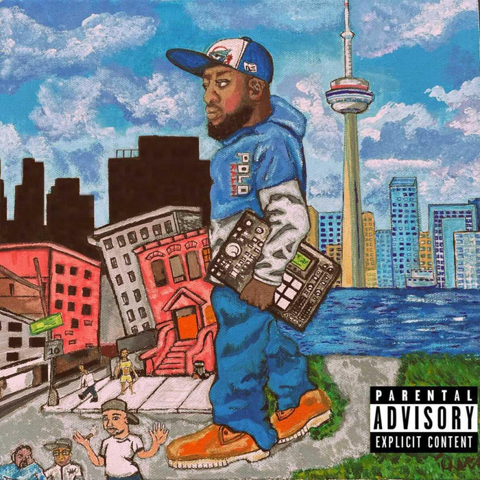 Straight From The Lab, Vol. 1 | Jay The Assassin