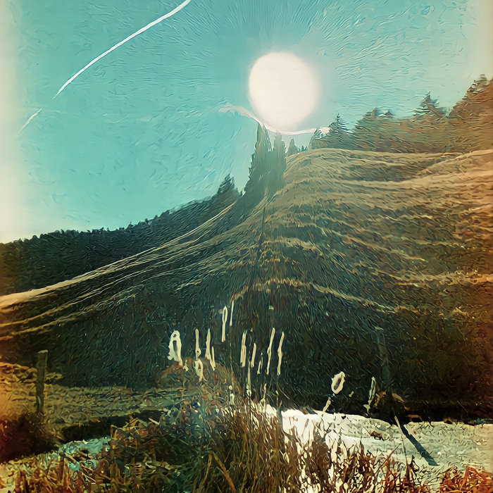 Solar Pop | Liquid Moon