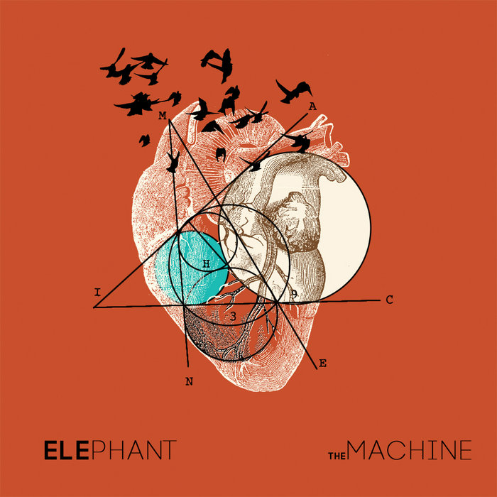 The Machine | Elephant