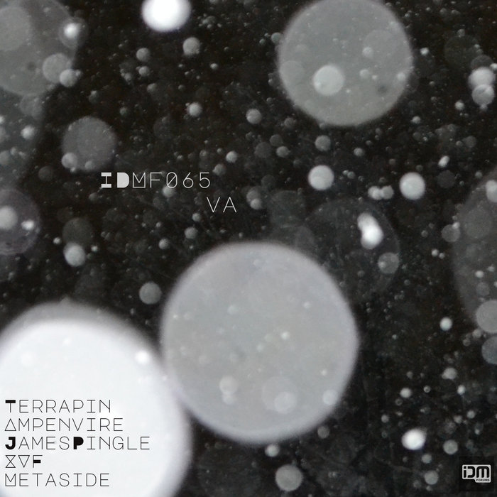 Va Idmf065 Glitchpulse Records