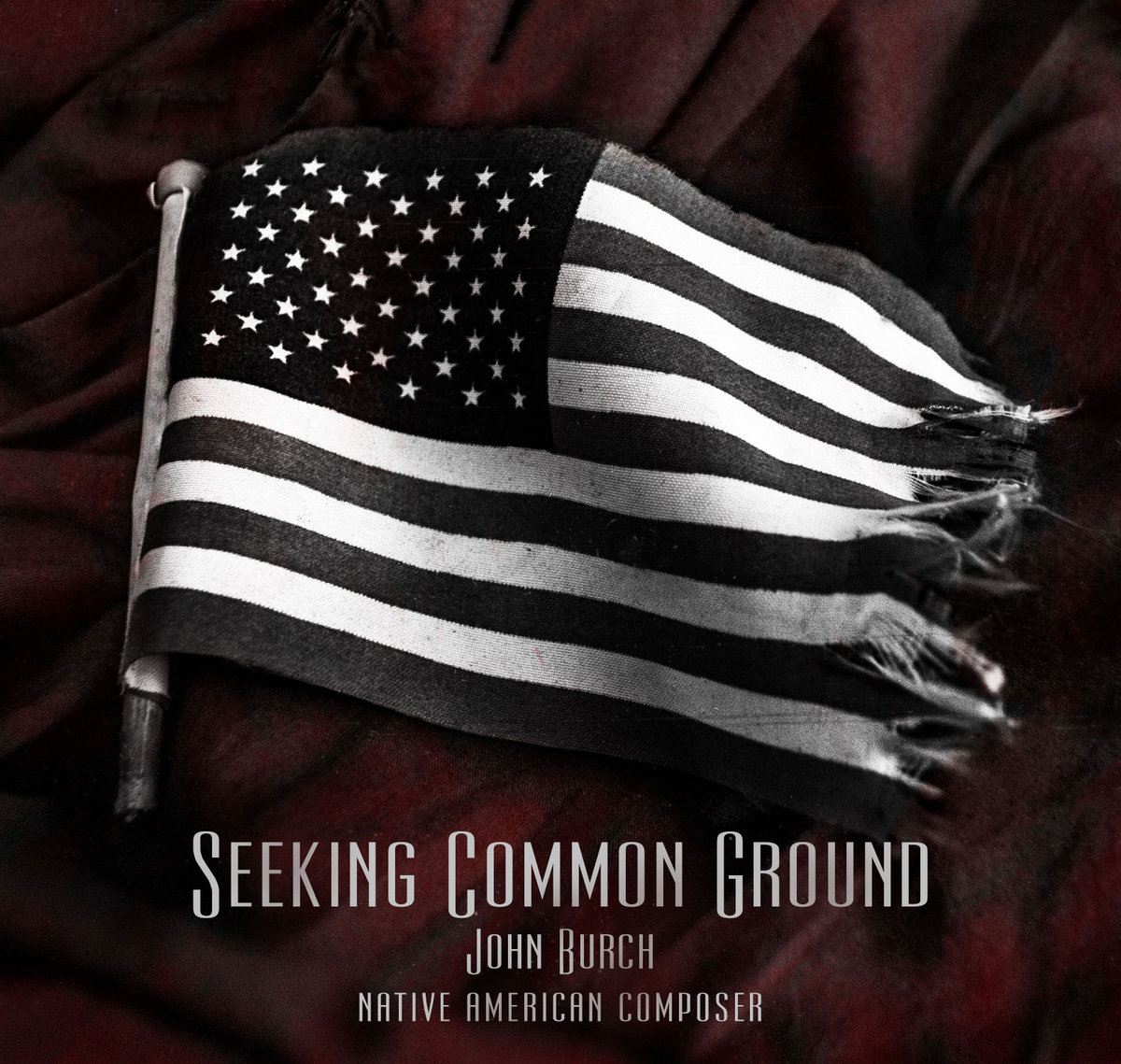 Seeking Common Ground | John Burch