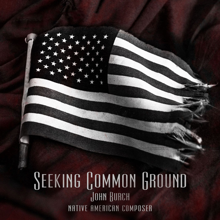 Seeking Common Ground | John Burch