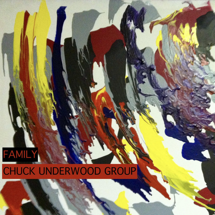 Family | Chuck Underwood Group | Chuck Underwood