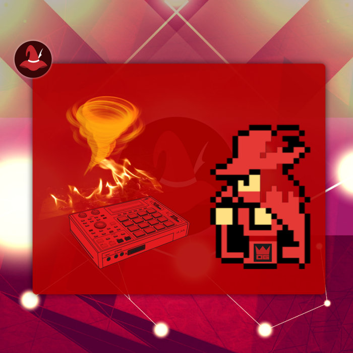 Red MagicK Remix Vol. 2 | Kisai The Spooniest Bard | Kisai.