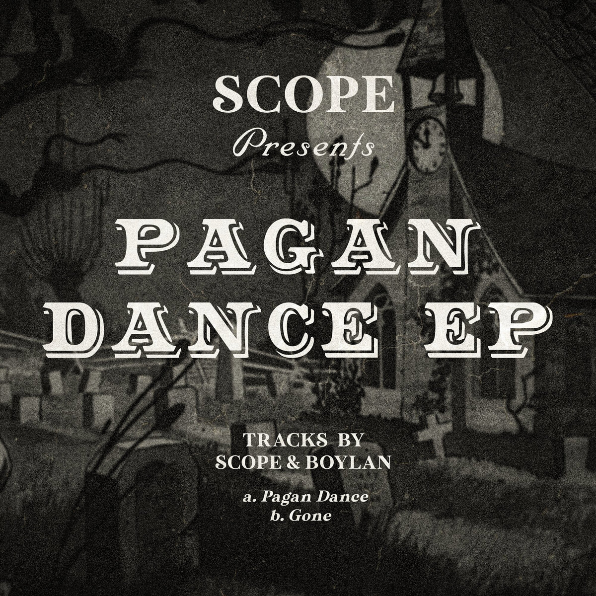 Pagan Dance | Scope