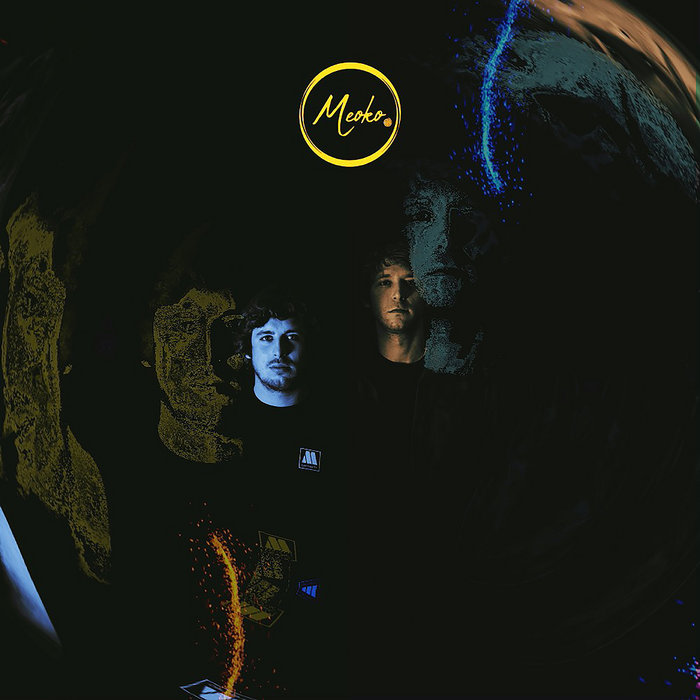 ''Together'' Exclusive Release on Meoko by Zendid | MEOKO MUSIC