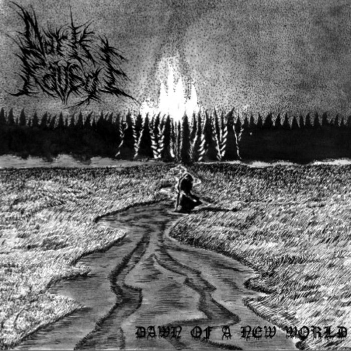 Dawn Of A New World | Dark Ravage