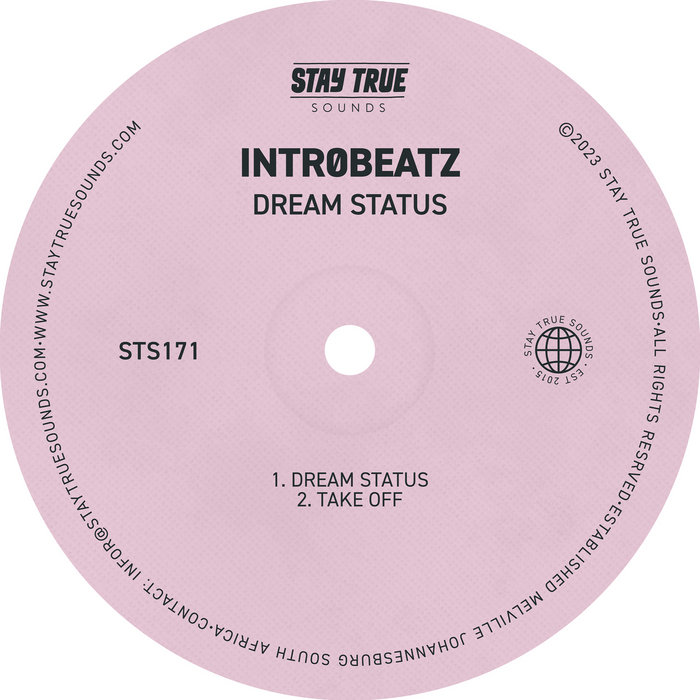 Dream Status | Intr0beatz | Stay True Sounds