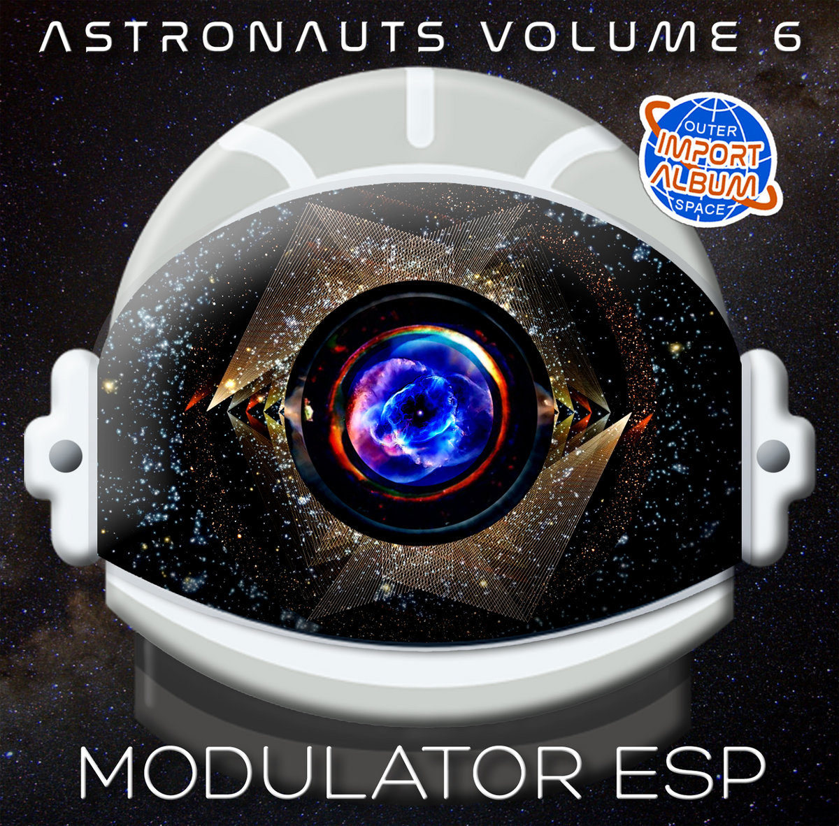 Astronauts 6 | Modulator ESP | Aural Films