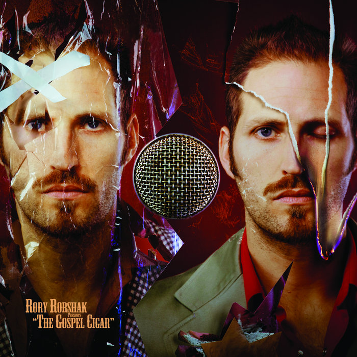 The Gospel Cigar | Rory Rorshak | RORY RORSHAK a.k.a. COPA