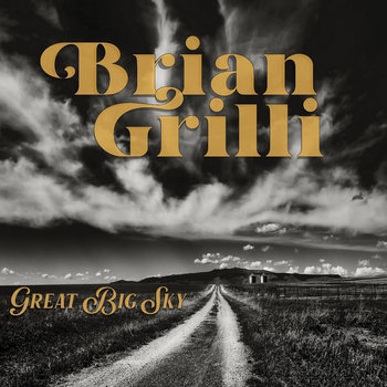 Home [briangrilli.com]