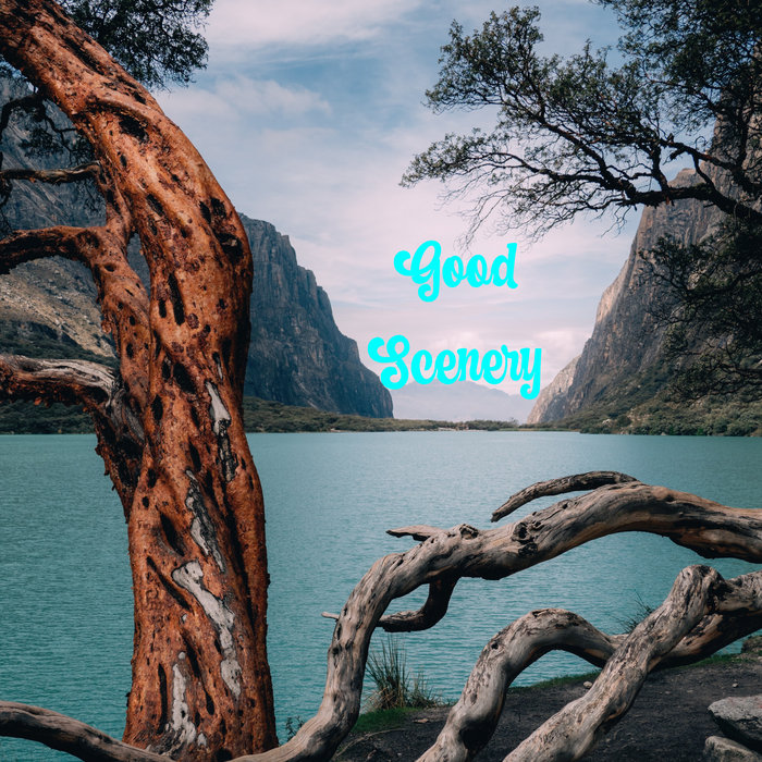 Good Scenery | Shivananda Ishaya