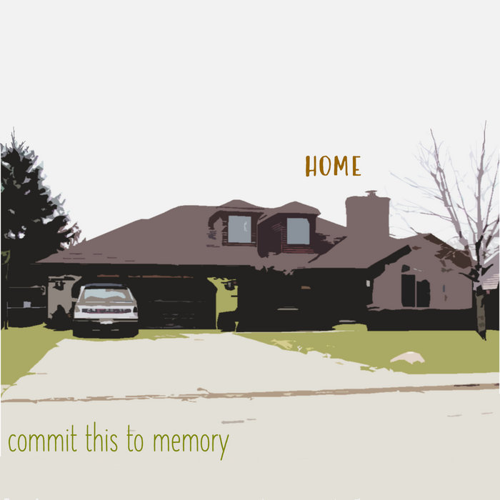 HOME | Commit This To Memory