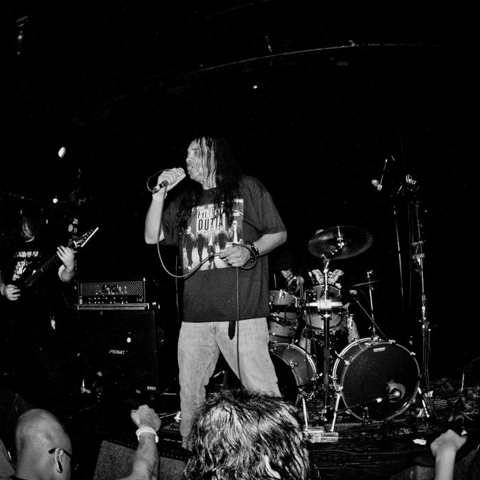 Dead Shall Rise | Terrorizer LA