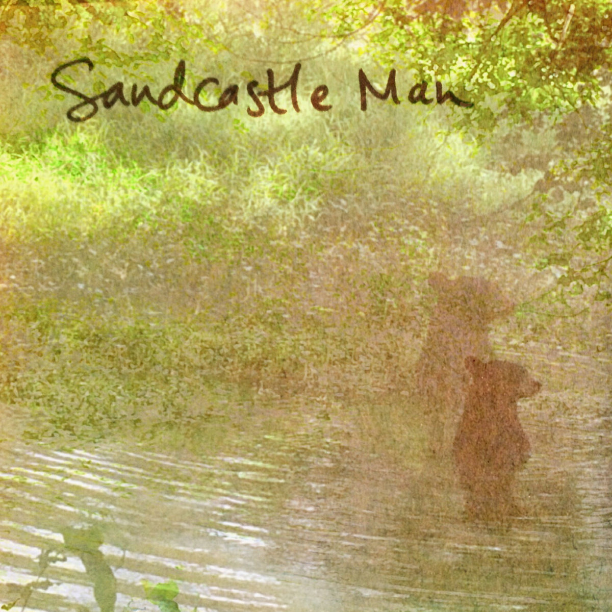 Sandcastle Man EP | Luray