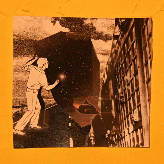 Domino Pink | Domino Pink