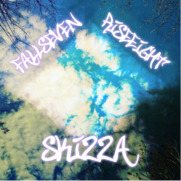 fallSEVENriseEIGHT | Skizza